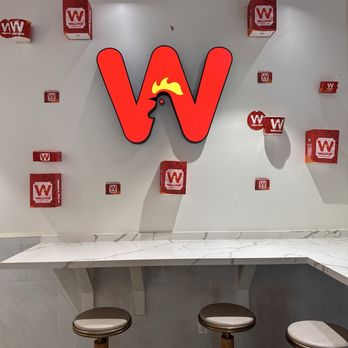 WALLACE CHICKEN - Updated May 2025 - 295 Photos & 135 Reviews - 18732 ...