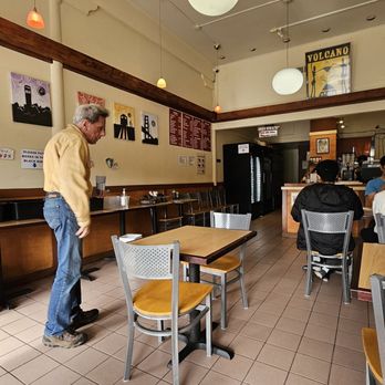 VOLCANO - Updated August 2024 - 1422 Photos & 1408 Reviews - 5454 Geary ...