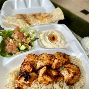 MIMA’S MEDITERRANEAN & HOMEMADE FOOD - Updated December 2025 - 299 ...