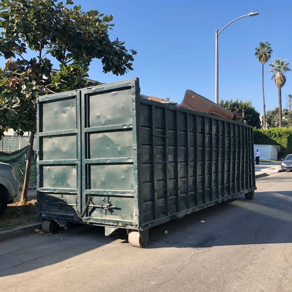 VALUE WASTE SERVICES - Updated July 2024 - 2222 S East Ave, Fresno ...