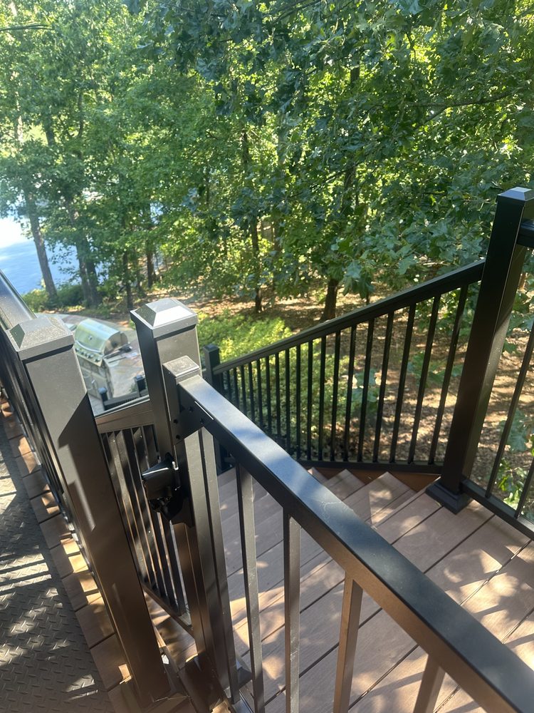 DECK WORLD - Updated October 2025 - Seneca, South Carolina - Decks ...