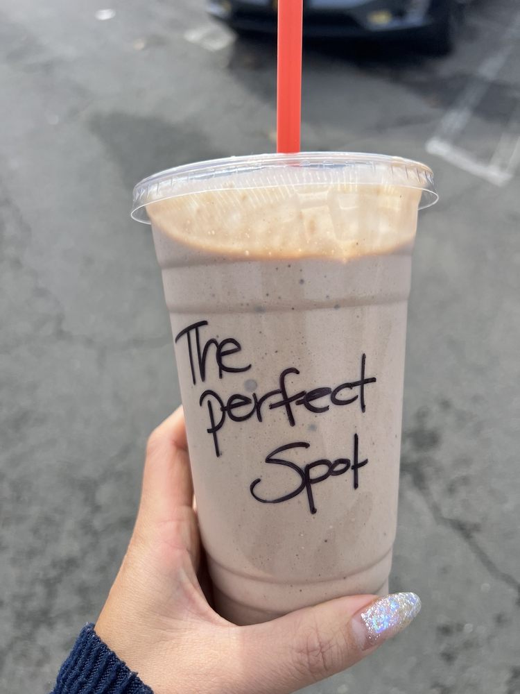 THE PERFECT SPOT CHINO - Updated August 2024 - 55 Photos & 101 Reviews ...