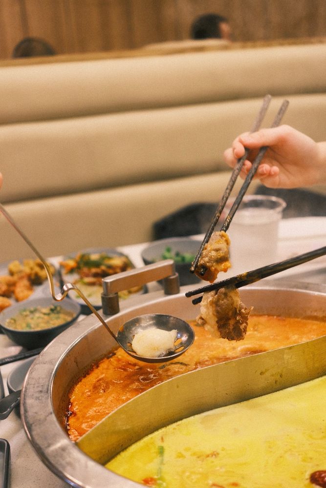 LIUYISHOU HOTPOT - Updated July 2025 - 1887 Photos & 649 Reviews - 136 ...