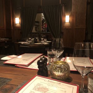 NORMANDY KITCHEN CAFE & BAR - 58 Photos & 103 Reviews - American ...