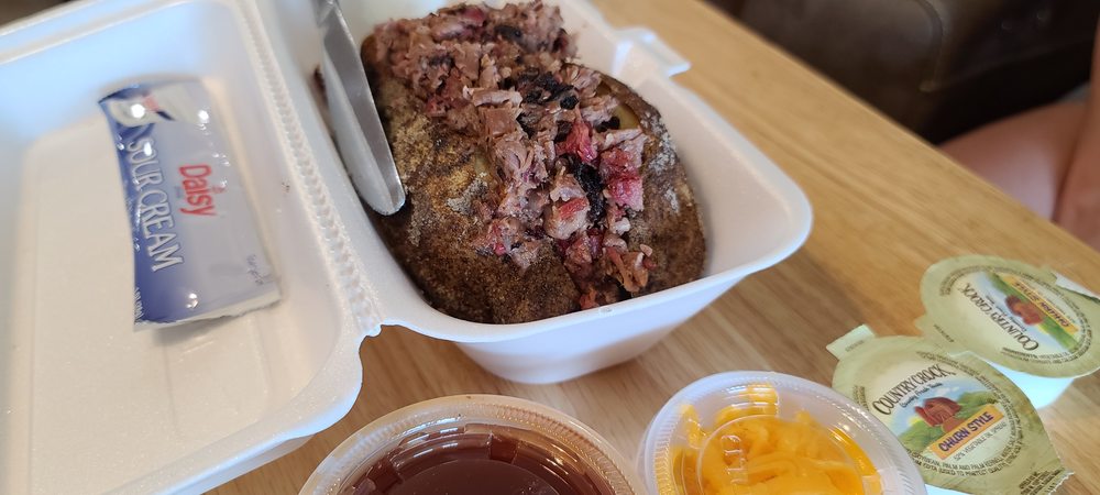 BAKER’S RIBS - Updated July 2025 - 17 Photos & 76 Reviews - 2202 N ...