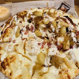 LIT PIZZA - BURBANK - Updated January 2026 - 188 Photos & 183 Reviews ...