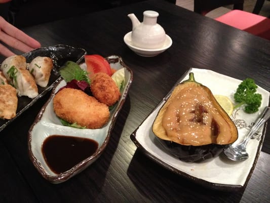 CHIBA JAPANESE RESTAURANT - Updated December 2025 - 15 Photos & 11 ...