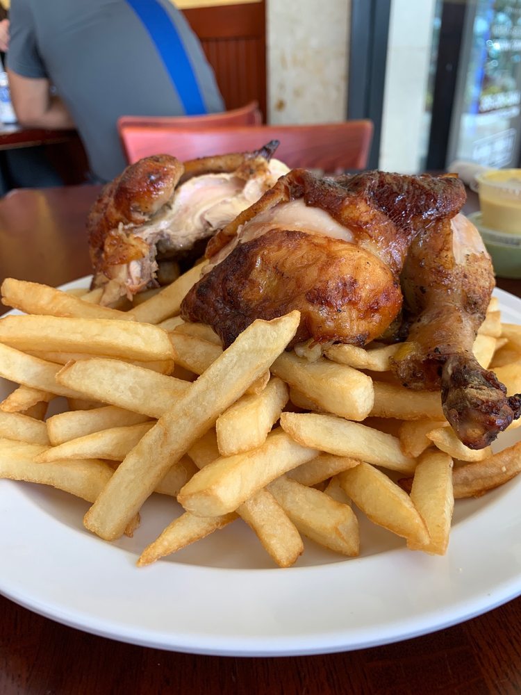 EL TAMBO GRILL RESTAURANT - 84 Photos & 115 Reviews - Peruvian - 12861 ...