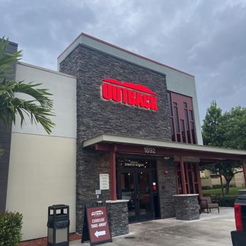 OUTBACK STEAKHOUSE - Updated November 2024 - 234 Photos & 227 Reviews ...