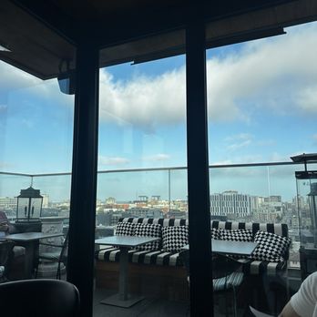 SHELBY’S ROOFTOP LOUNGE - Updated October 2025 - 711 Photos & 328 ...