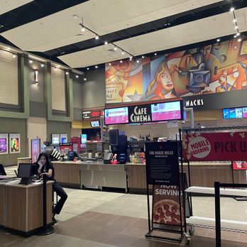 CINEMARK CENTURY RIVERPARK AND XD - Updated October 2025 - 173 Photos ...