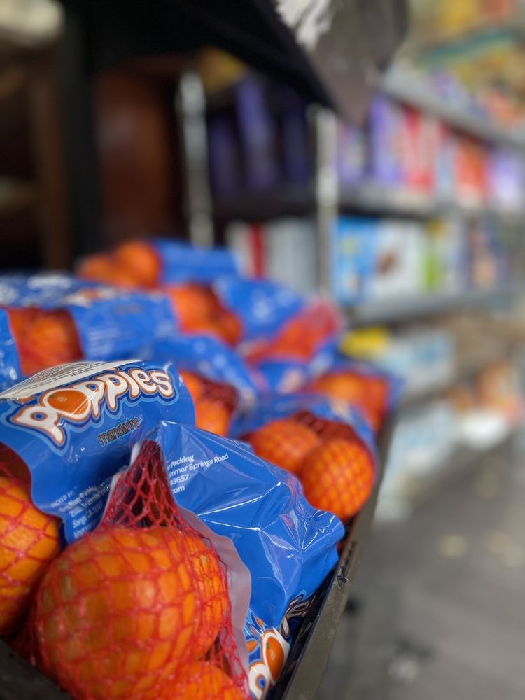 KJ PRODUCE MARKET - Updated December 2025 - 76 Photos & 34 Reviews ...