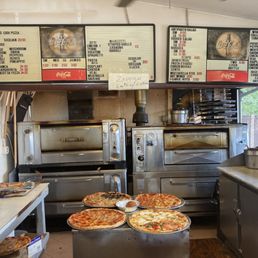 LODI PIZZA RESTAURANT - Updated July 2025 - 112 Photos & 154 Reviews ...