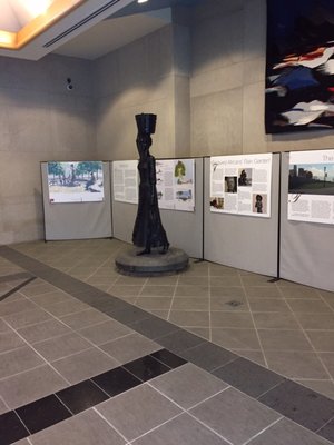 YONKERS PUBLIC LIBRARY: RIVERFRONT LIBRARY - Updated December 2025 - 10 ...