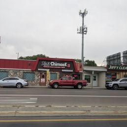 HAN’S CHIMAEK KOREAN FRIED CHICKEN & BEER - Updated November 2025 - 166 ...