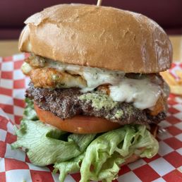 HANGRY’S NORTH SPOKANE: RESTAURANT IN NORTH SPOKANE - Updated December ...