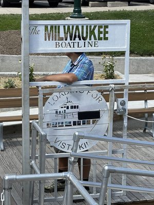 MILWAUKEE BOAT LINE - Updated October 2025 - 121 Photos & 64 Reviews ...