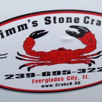 GRIMMS STONECRAB - Updated December 2025 - 41 Photos & 27 Reviews - 919 Dupont Rd, Everglades ...