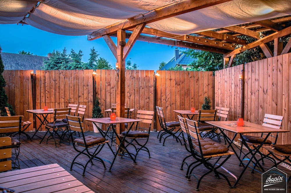 PIZZA HAUS BARLEBEN - Updated July 2025 - 30 Photos - Olvenstedter Weg ...