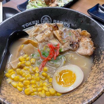 TOKEN RAMEN - Updated December 2025 - 240 Photos & 133 Reviews - 14226 ...
