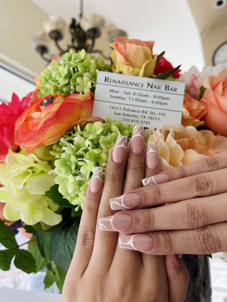 RENAISSANCE NAIL BAR - Updated July 2025 - 130 Photos & 31 Reviews ...
