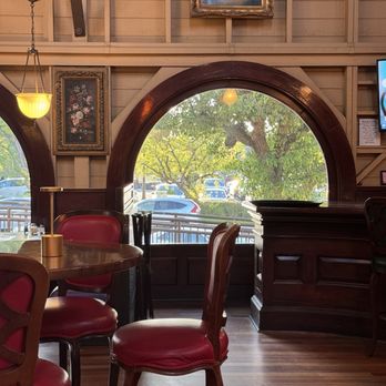 THE OLD SPAGHETTI FACTORY - Updated November 2025 - 1090 Photos & 972 ...