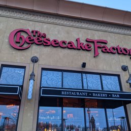 THE CHEESECAKE FACTORY - Updated January 2025 - 427 Photos & 399 ...