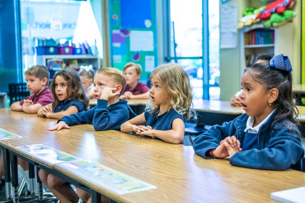 TRINITY CLASSICAL ACADEMY - Updated October 2025 - 16 Photos & 21 ...