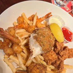 PAPPADEAUX SEAFOOD KITCHEN - Updated September 2025 - 1066 Photos & 813 ...