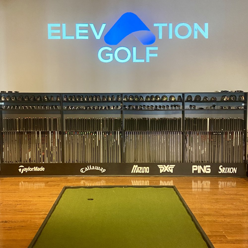 ELEVATION GOLF - Updated October 2025 - 30 Photos - 810 Village Center ...