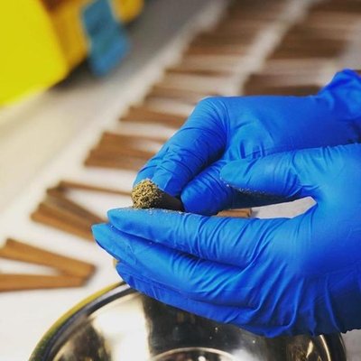 JARS CANNABIS - Updated December 2025 - 102 Photos & 13 Reviews - 3345 ...