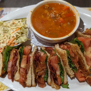 MARKHAM STATION - Updated January 2026 - 77 Photos & 35 Reviews - 10870 ...