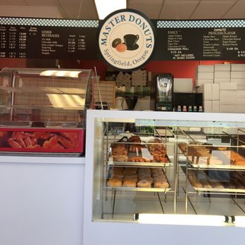 MASTER DONUTS - Updated October 2025 - 29 Photos & 72 Reviews - 3177 ...