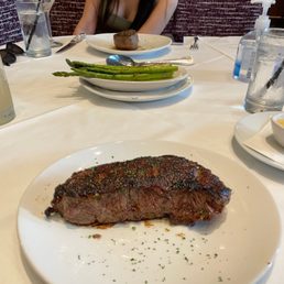 FLEMING’S PRIME STEAKHOUSE & WINE BAR - Updated December 2025 - 1127 ...