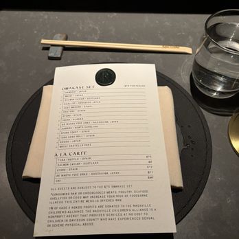 KASE X NOKO - Updated June 2025 - 252 Photos & 35 Reviews - 701 Porter ...