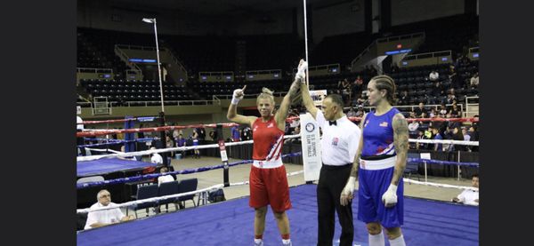 BOXING BY LEXI - 57 Photos - South San Francisco, California - Boxing ...