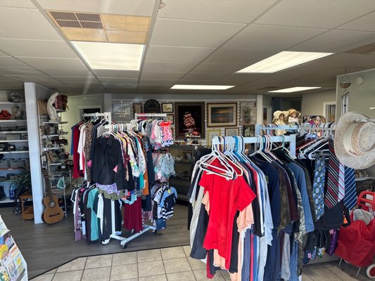 ROSE’S THRIFT & GIFT - Updated December 2025 - 21234 Olean Blvd, Port ...