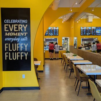 FLUFFY FLUFFY - Updated October 2025 - 39 Photos & 13 Reviews - 2338 ...