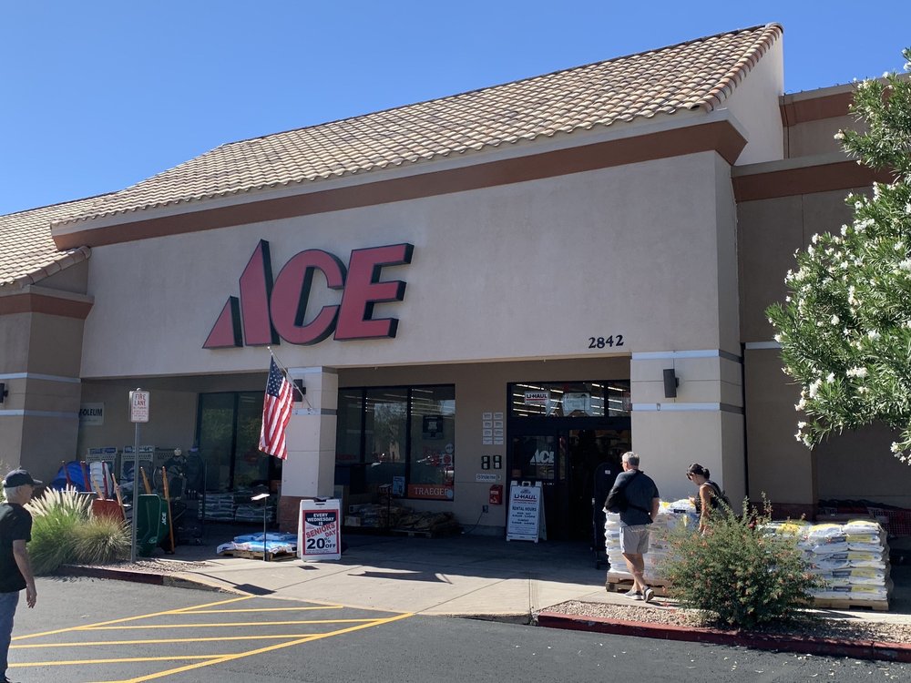 MESA ACE HARDWARE - Updated April 2026 - 33 Photos & 46 Reviews - 2842 ...