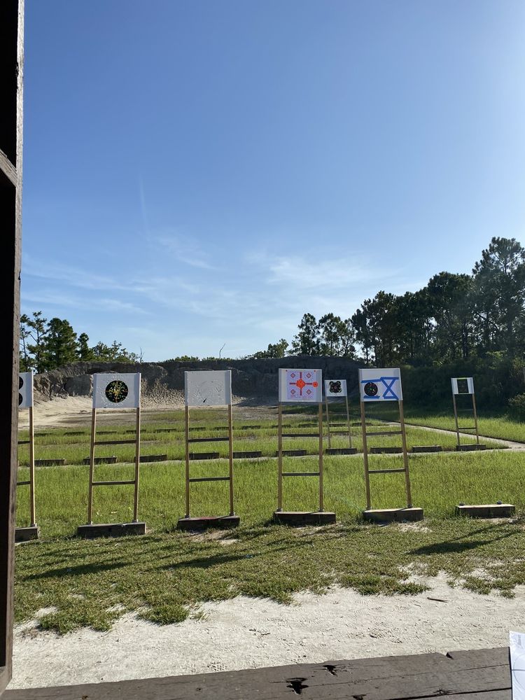 CECIL M WEBB SHOOTING RANGE - Updated August 2025 - 16 Photos & 13 ...