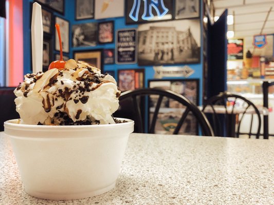 MEYER’S ICE CREAM - 146 Photos & 179 Reviews - 1906 Hwy 17 N, Surfside ...