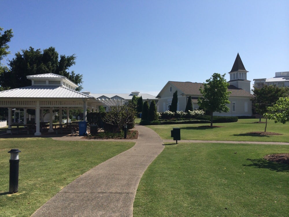 BREAKFAST POINT COMMUNITY HALL - Updated December 2025 - 123 Peninsula ...