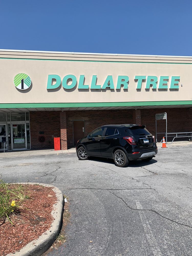 DOLLAR TREE - 25 Photos - 8721 S Stony Island Ave, Chicago, Illinois ...