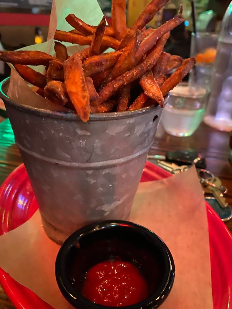 GREASE BURGER BEER AND WHISKEY BAR - 797 Photos & 662 Reviews - 213 ...