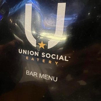 UNION SOCIAL EATERY - Updated December 2025 - 49 Photos & 13 Reviews ...