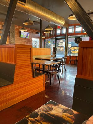 TRACKSIDE PIZZA - Updated October 2025 - 80 Photos & 148 Reviews - 1114 ...