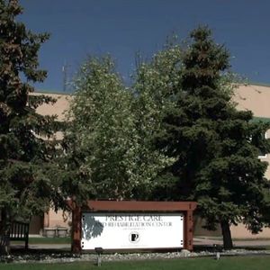 CENTENNIAL POST ACUTE - Updated August 2025 - 9100 Centennial Cir ...