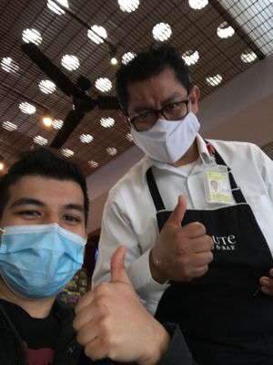 SALUTE FOOD & BAR - Updated January 2025 - 72 Photos & 62 Reviews ...