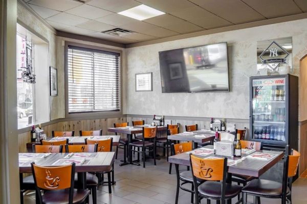 WESTOVER PIZZERIA II - Updated July 2024 - 89 Photos & 27 Reviews - 306 ...