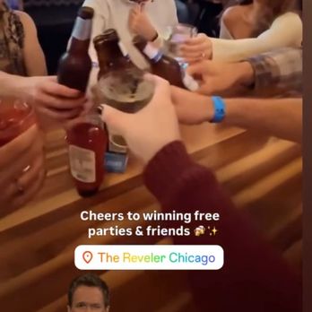 THE REVELER - Updated December 2025 - 60 Photos & 113 Reviews - 3403 N ...